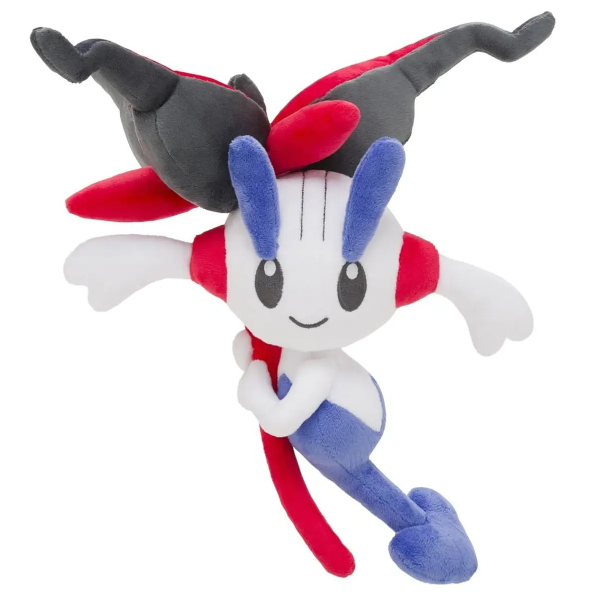Floette Flor Eterna · Peluche · Pokémon Legends Z-A | Doki Doki Store