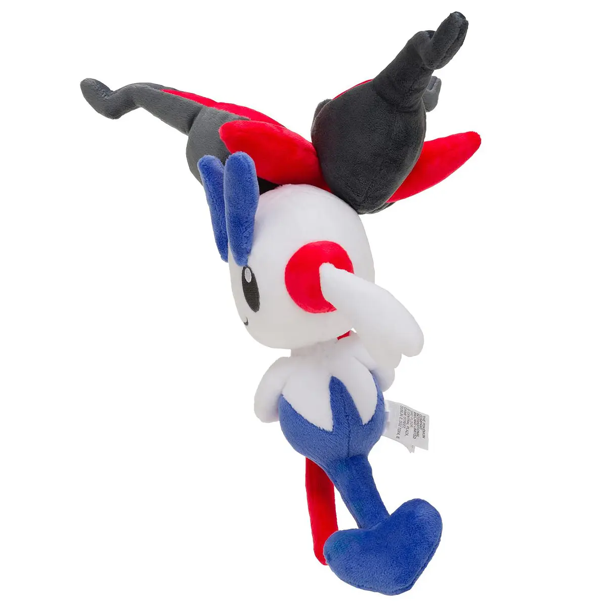 Floette Flor Eterna · Peluche · Pokémon Legends Z-A | Doki Doki Store
