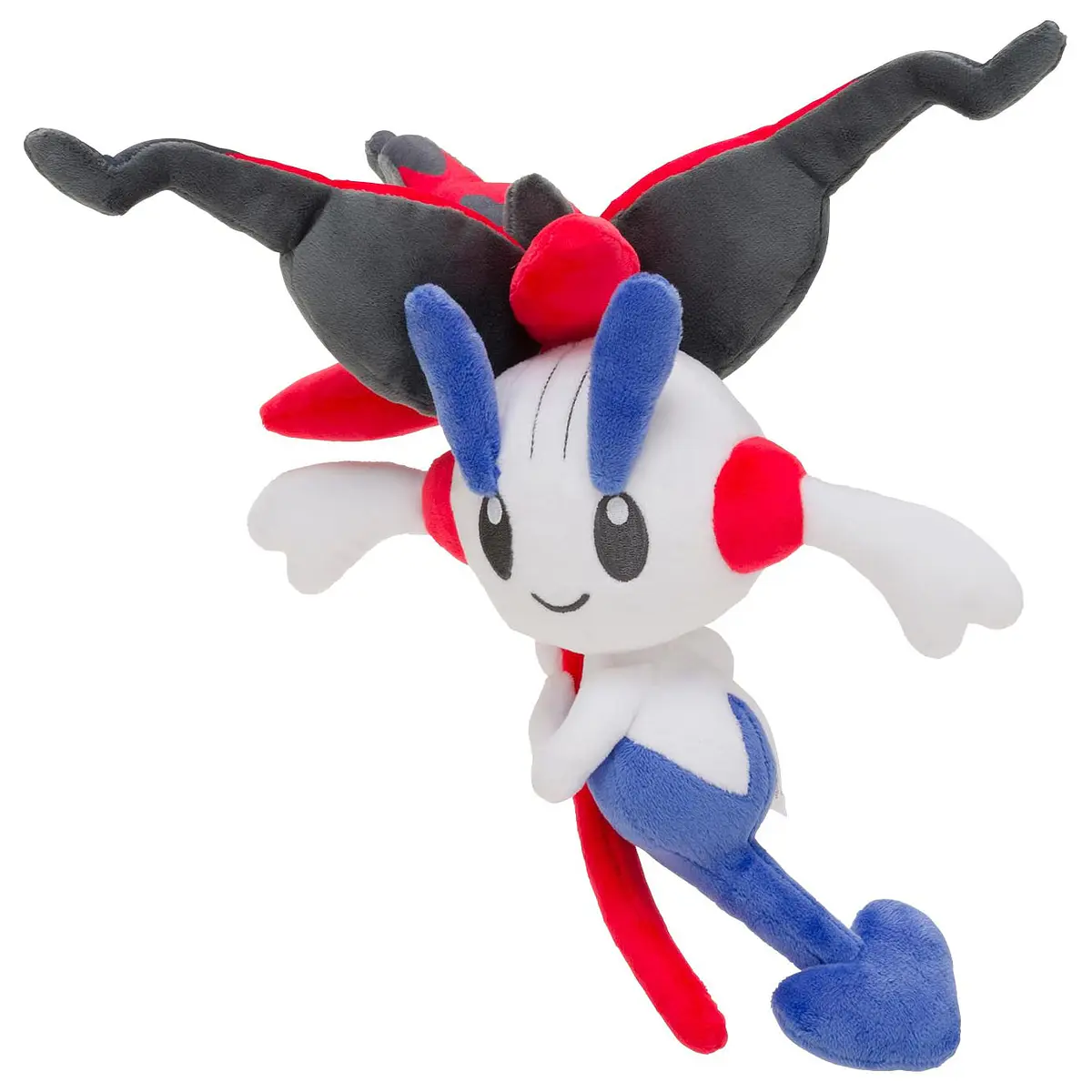 Floette Flor Eterna · Peluche · Pokémon Legends Z-A | Doki Doki Store