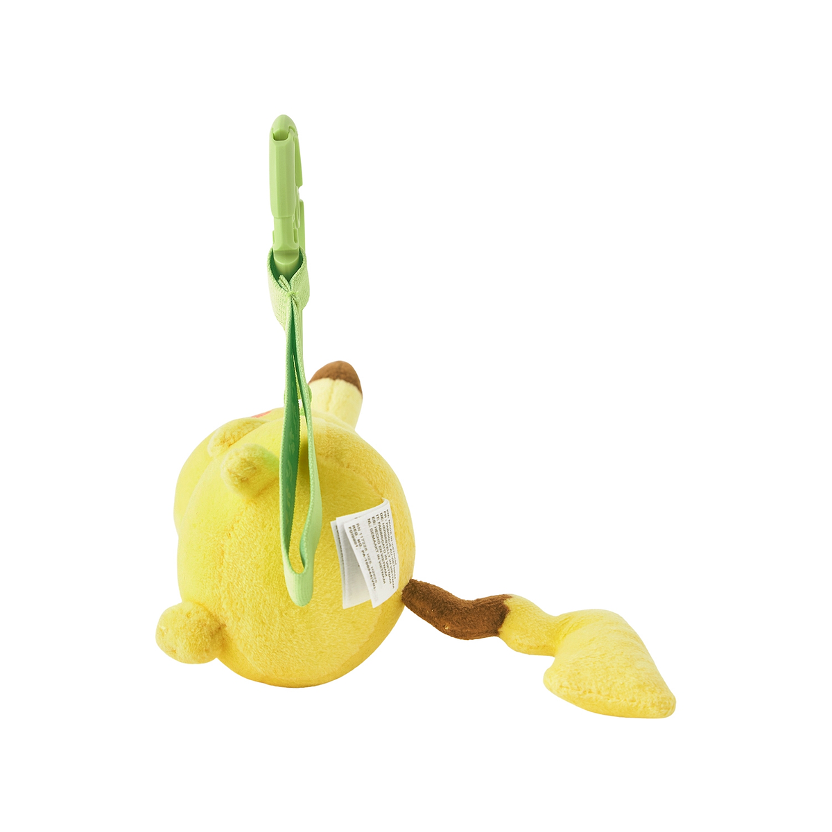 Pikachu Dormilón · Peluche Mascota · Ten Poké Ten Colors | Doki Doki Store