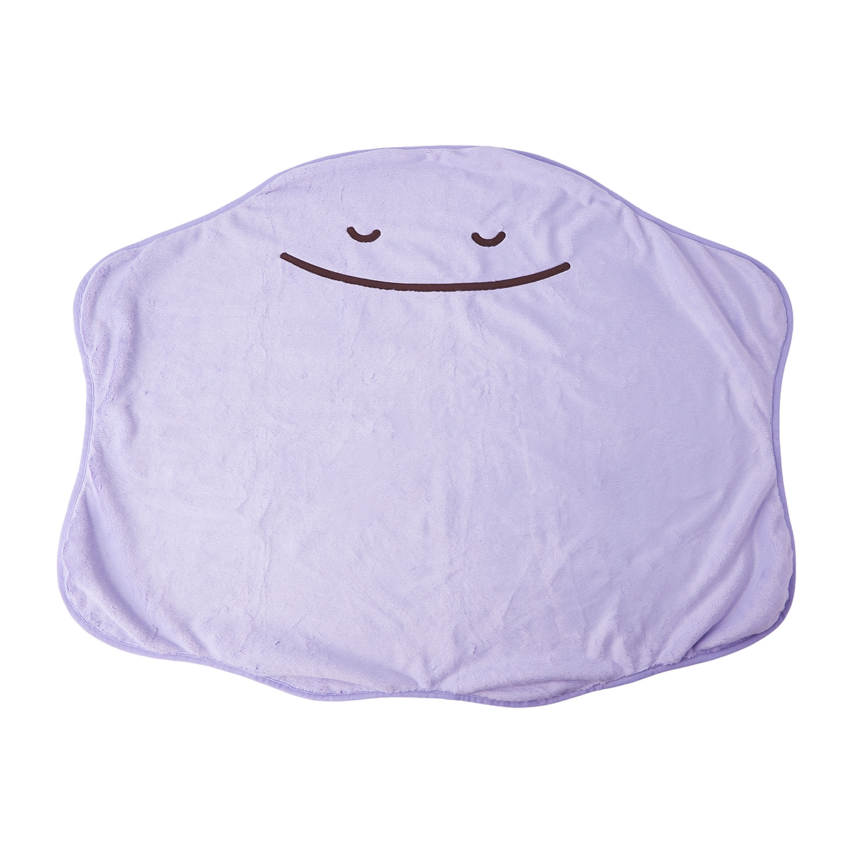 Manta con Bolsito · Ditto · Ten Poké Ten Colors | Doki Doki Store