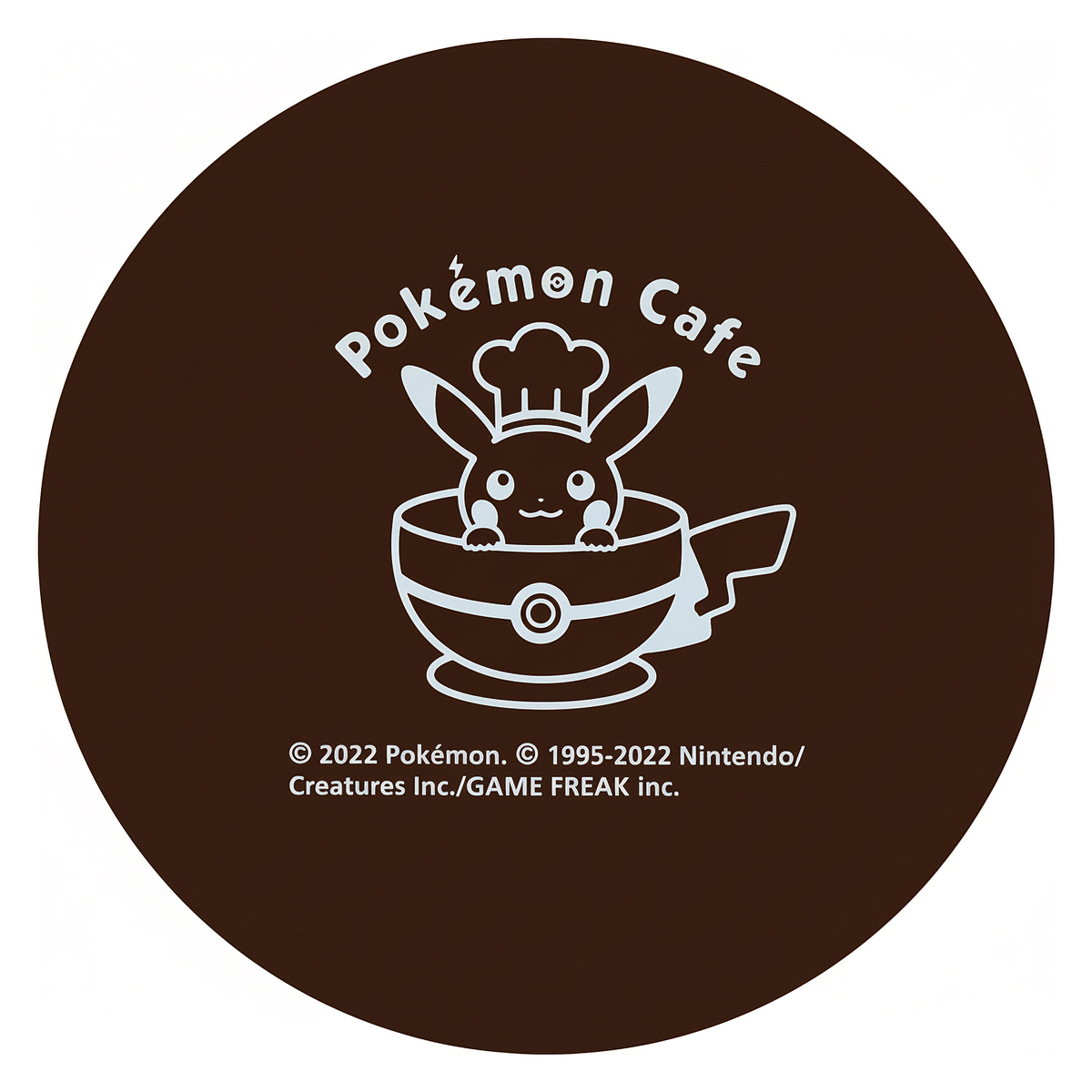 Gengar · Posavaso · Pokémon Cafe | Doki Doki Store