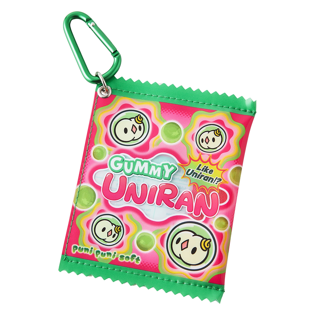 Mini Estuche · Solosis · PikaPika Mart | Doki Doki Store