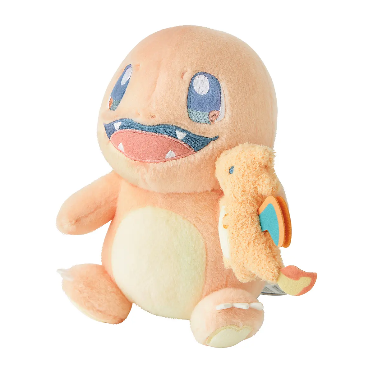 Peluche · Charmander & Charizard · Little Daydream | Doki Doki Store