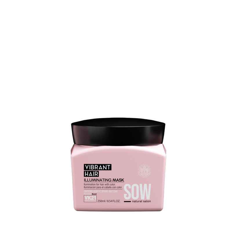 Mascarilla iIluminating Mask SOW NATURAL VK21