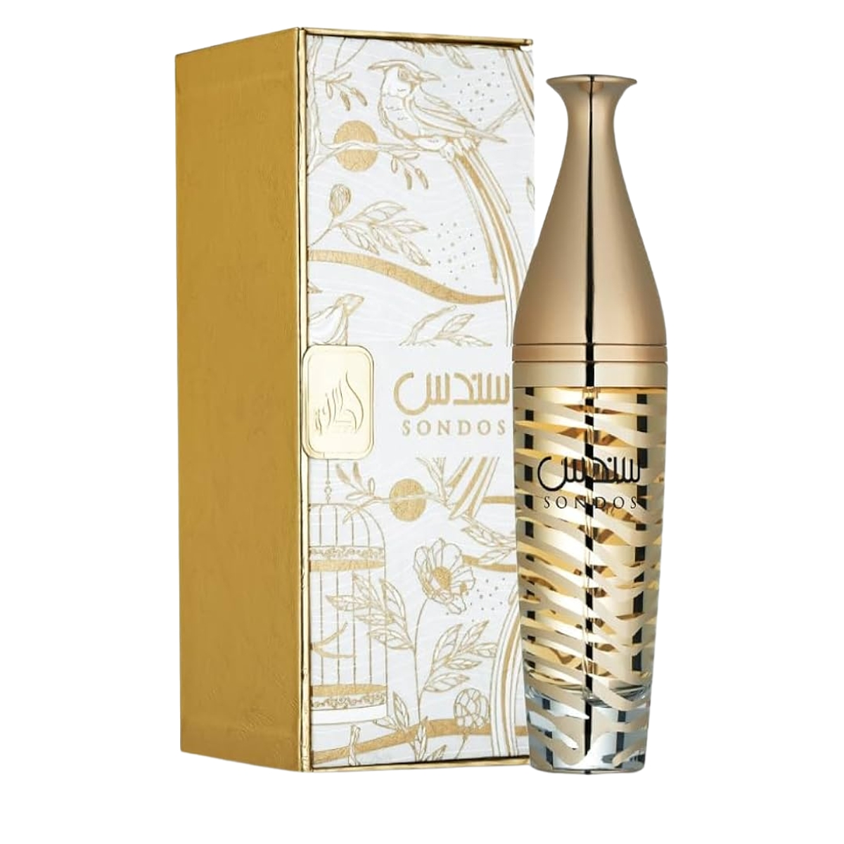 Perfumes Árabes | DolceCare.pt