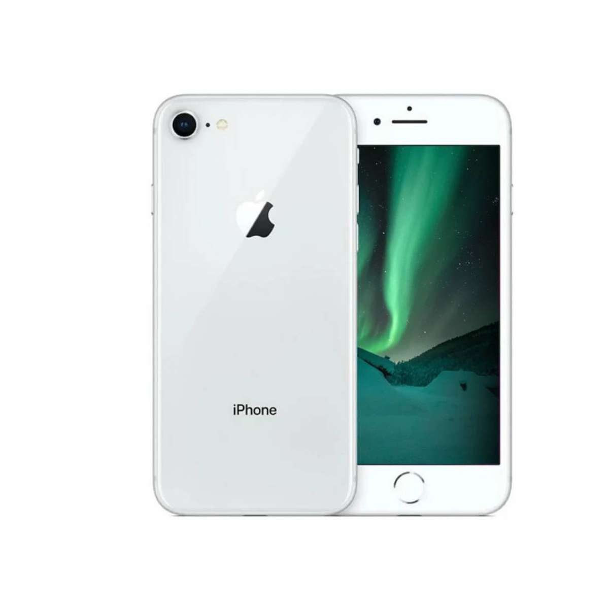 iPhone 8G Reacondicionado