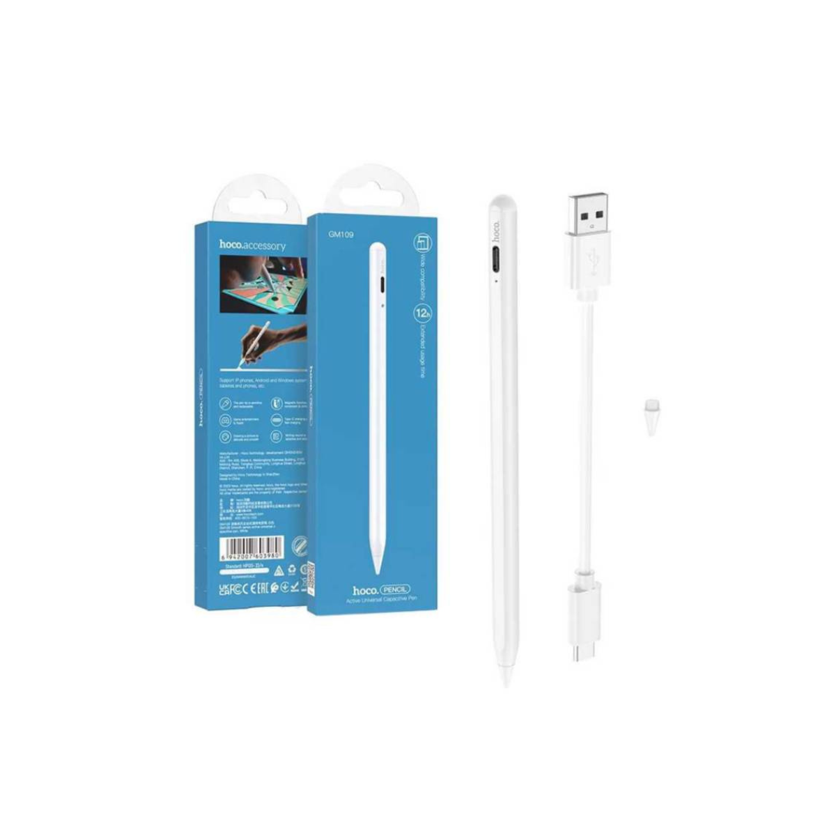 Pencil Universal Hoco GM109