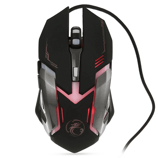 Mouse Gamer iMice V6