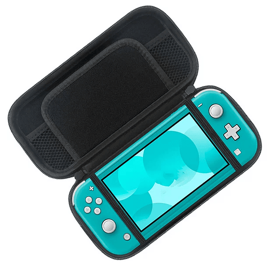 Bolso para nintendo Switch lite