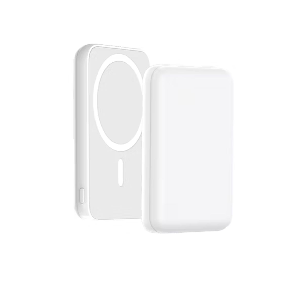 Cargador Magsafe Batería Portátil 1000 mAh