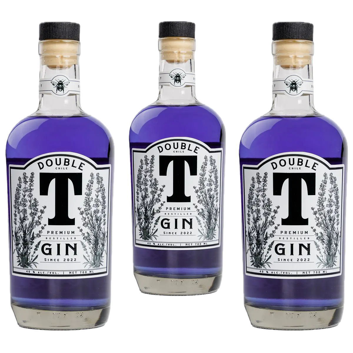 Gin