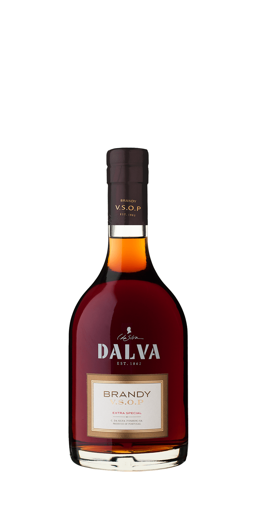 DALVA BRANDY V S O P DALVA BRANDY V S O P