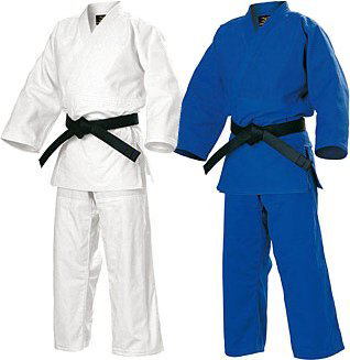 Uniforme para Judo