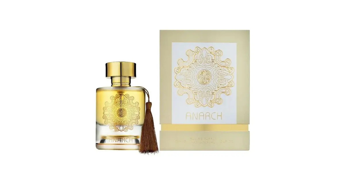 ANARCH 100 ML EDP MAISON ALHAMBRA