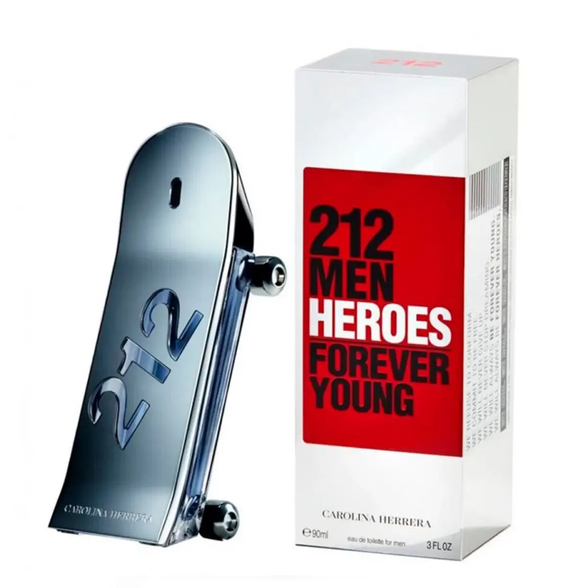 PERFUME HOMBRE