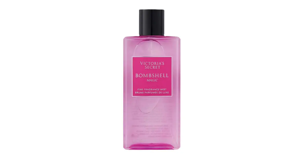 BOMBSHELL MAGIC 250 ML EDC VICTORIA'S SECRET