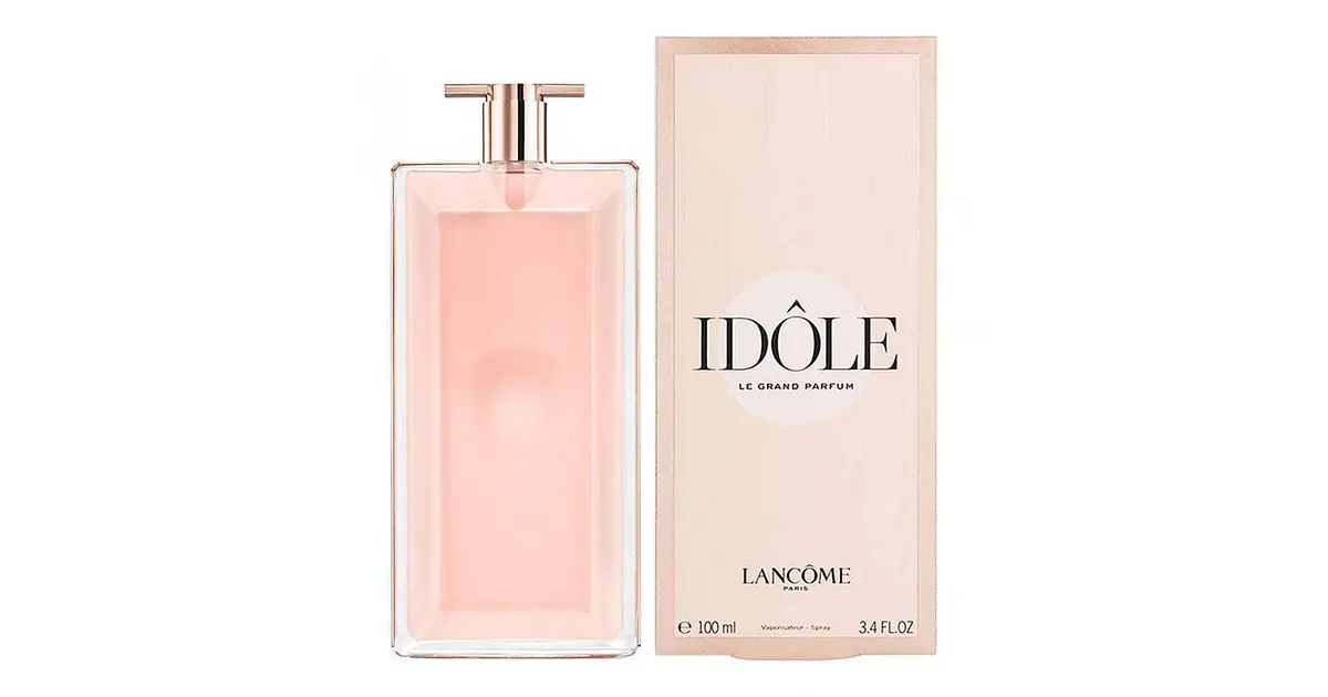 IDÔLE LE GRAND PARFUM 100 ML EDP LANCOME
