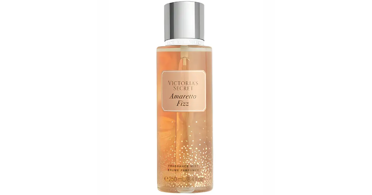 AMARETTO FIZZ BODY MIST 250ML VICTORIA SECRET