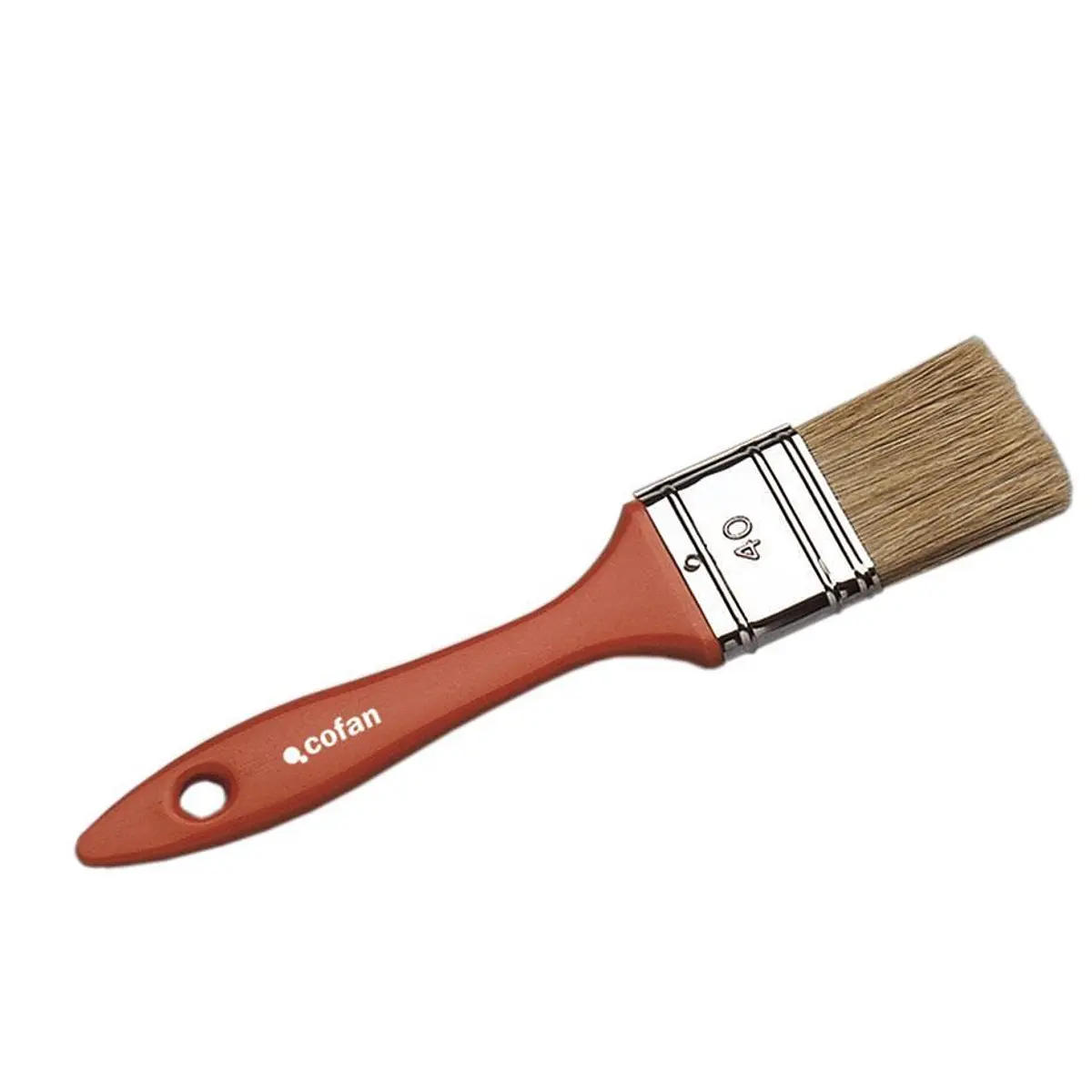Pincel Profissional Cabo Plastico
