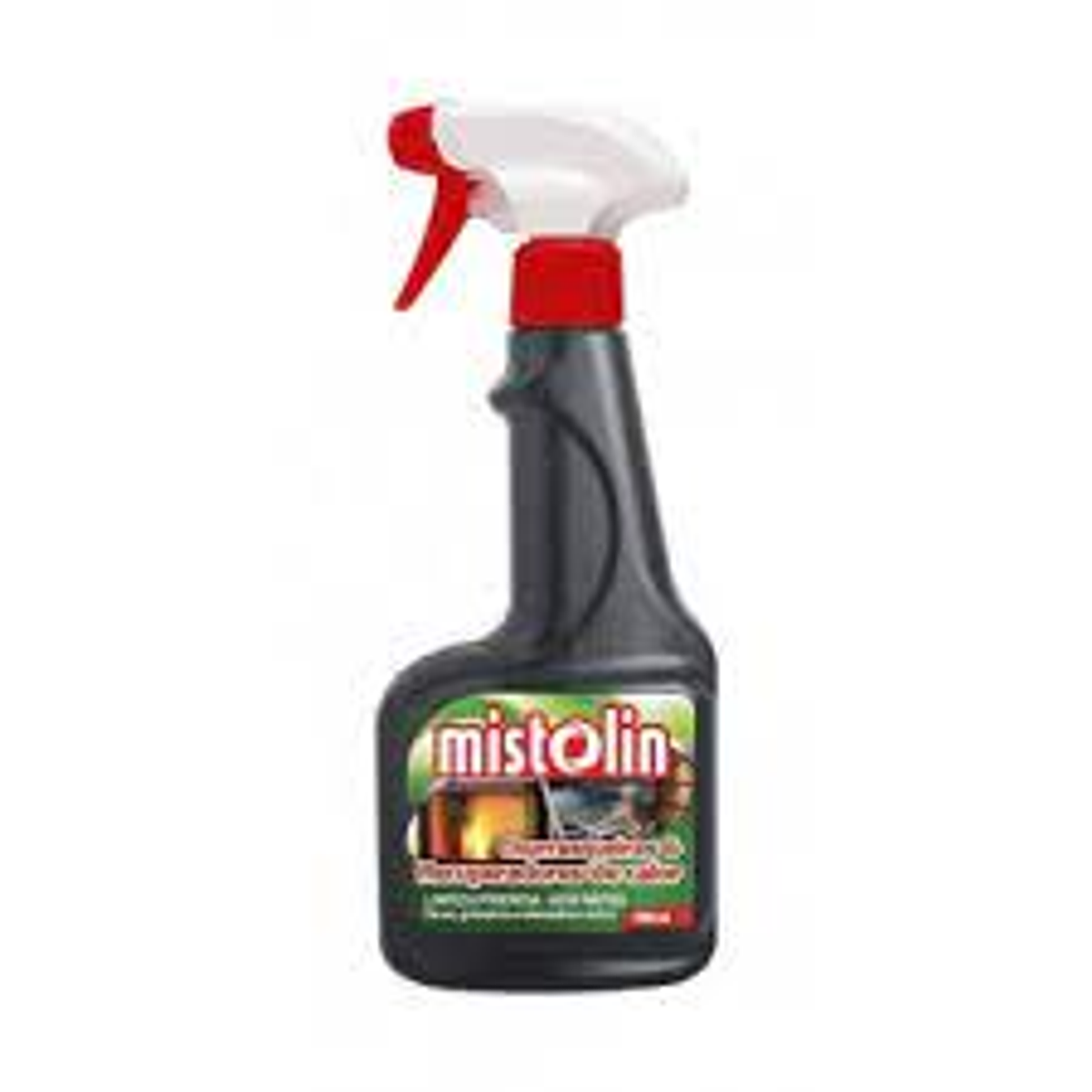136-MISTOLIM VITRO FAST 500ml