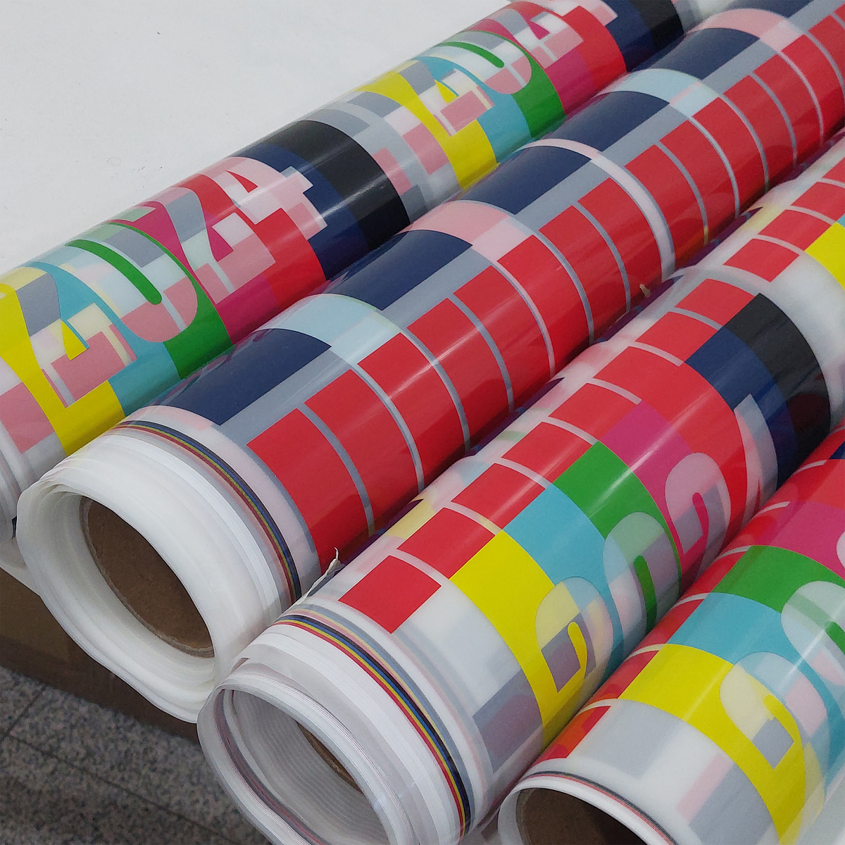 Normal - Metro Linear