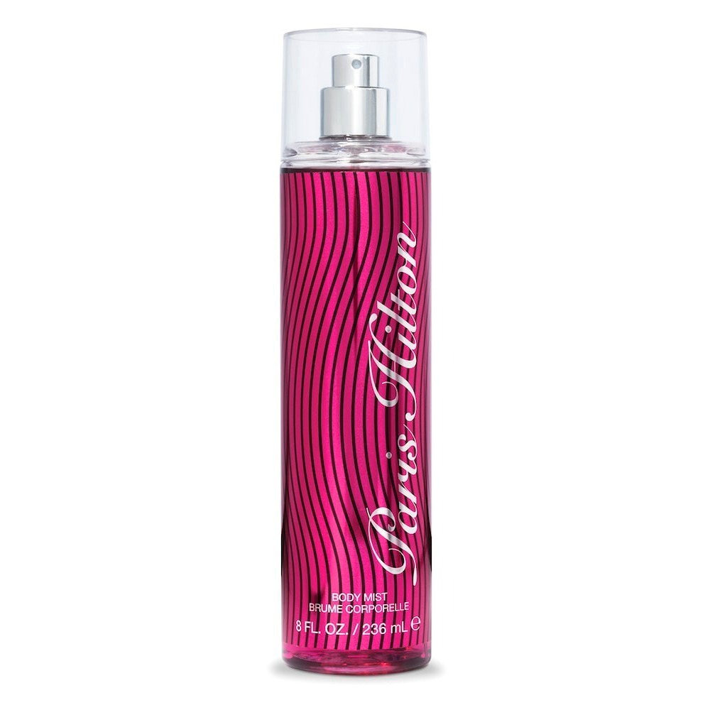 Paris Hilton Colonia 236Ml Mujer