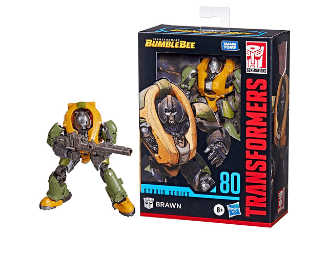 Figuras Coleccionables