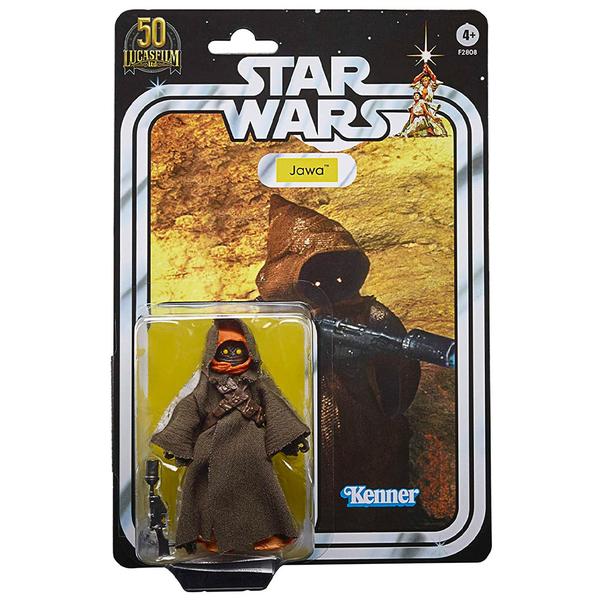 Jawa Star Wars The Black Series