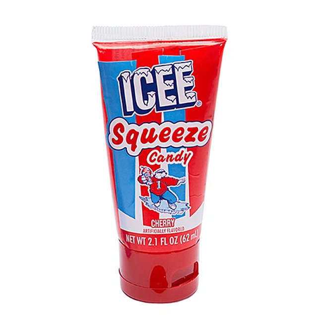 ICEE SQUEEZE CANDY