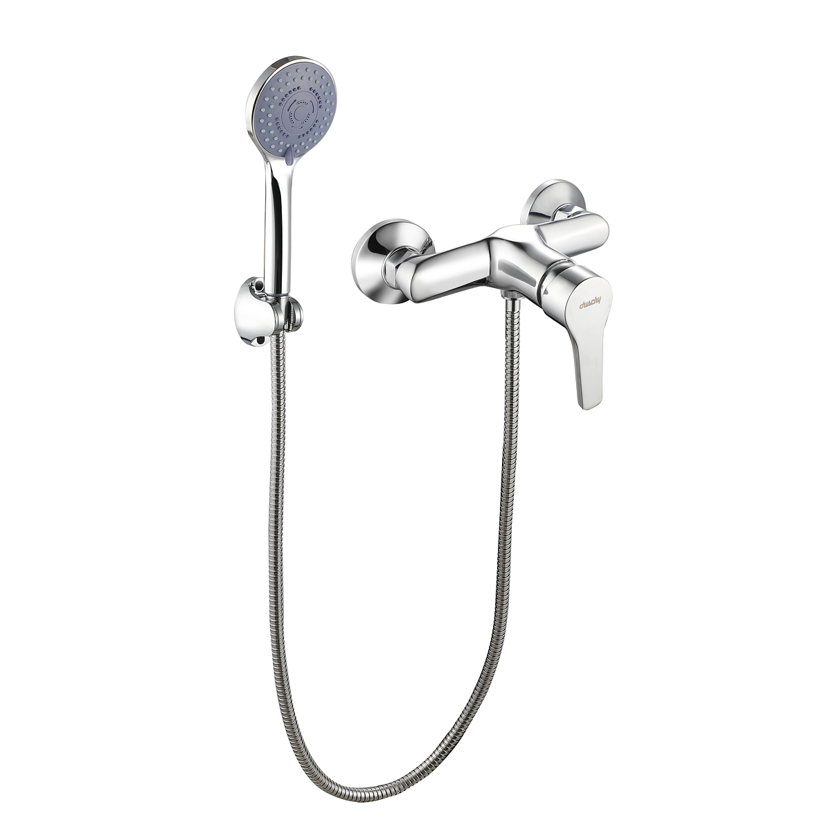 Monomando Solo Ducha Gunnar