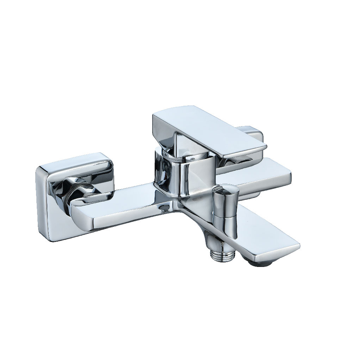 Monomando Tina Ducha Axe