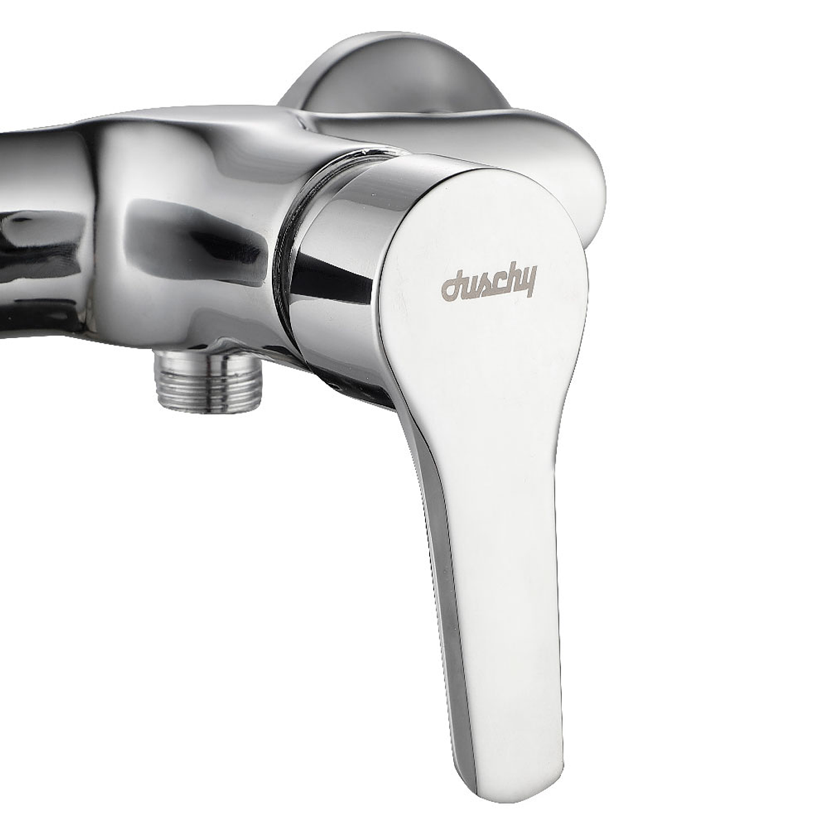 Monomando Solo Ducha Gunnar