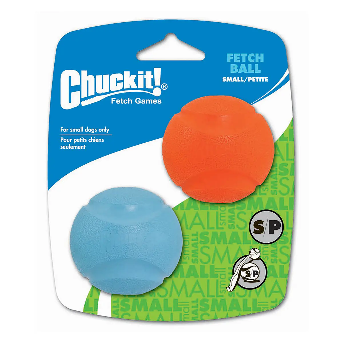 Chuckit! -Fetch Ball