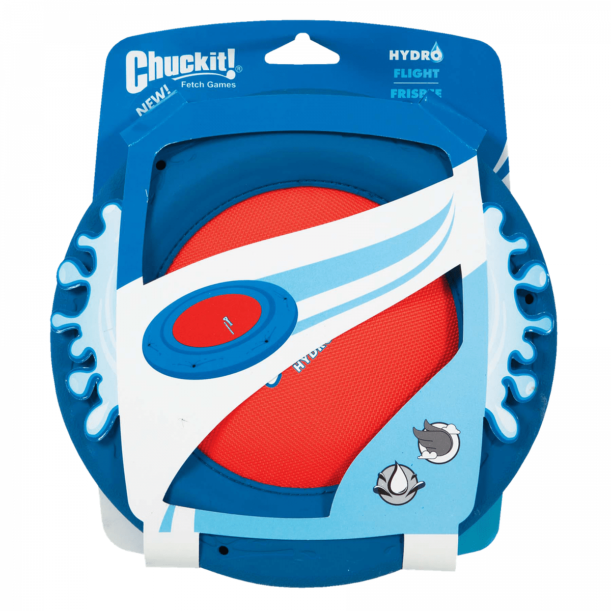 Chuckit! - Hydroflyer