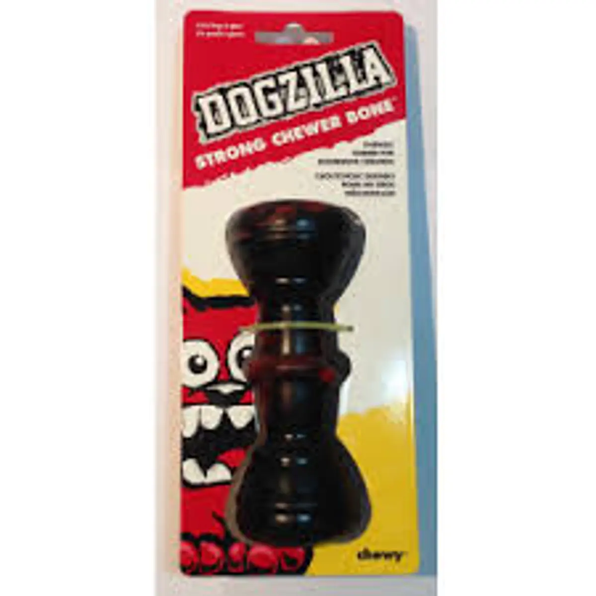 Dogzilla - Strong Chewer Bone