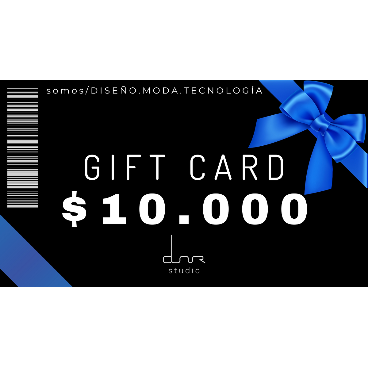 Gift Card (Digital)