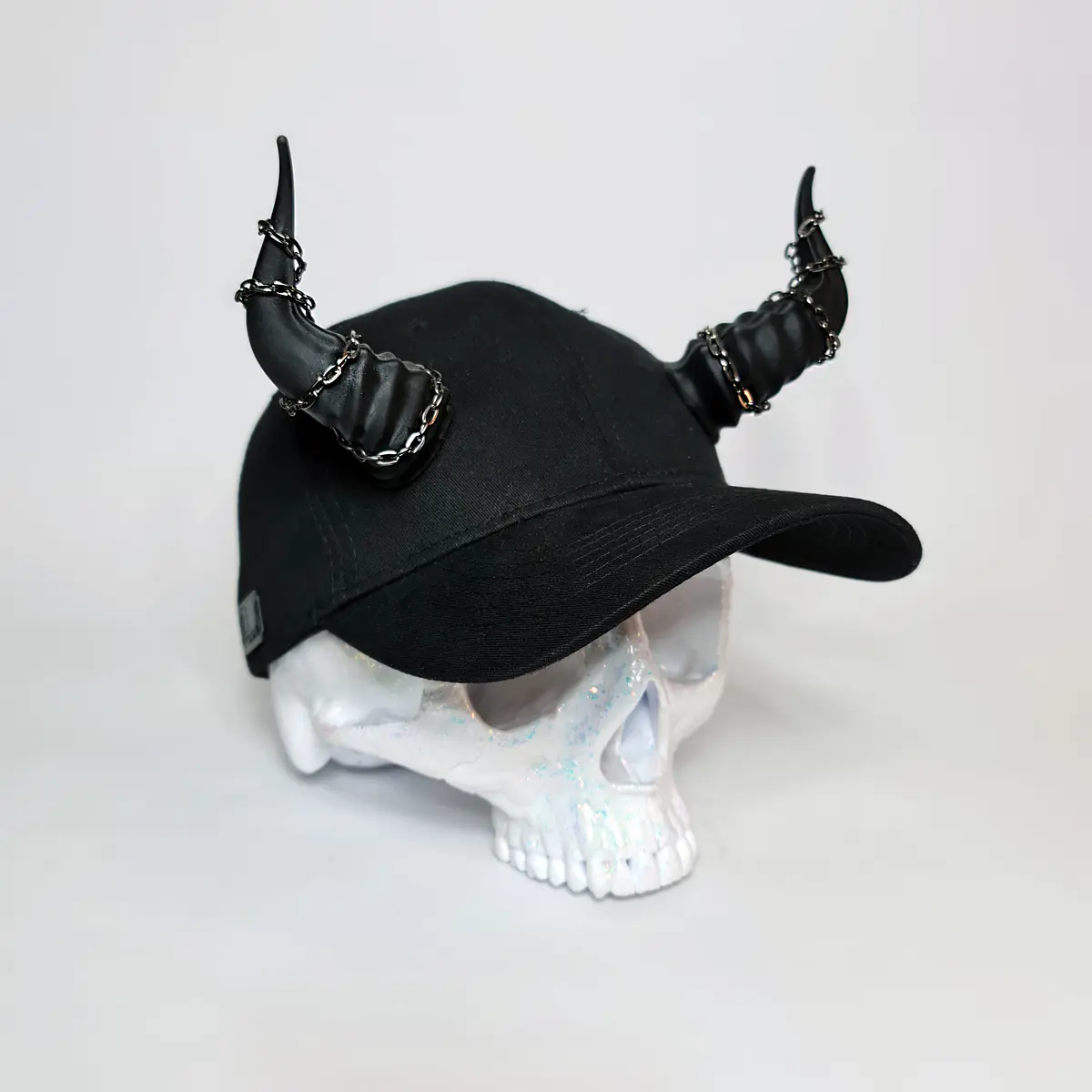 Lucifer Cap