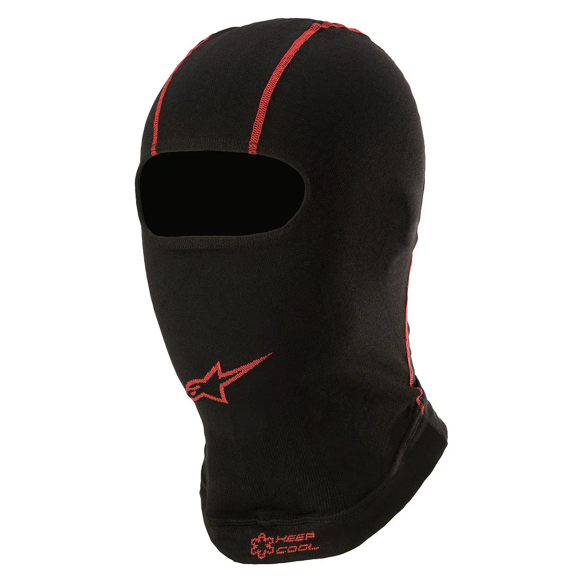 Capas Técnicas Karting
