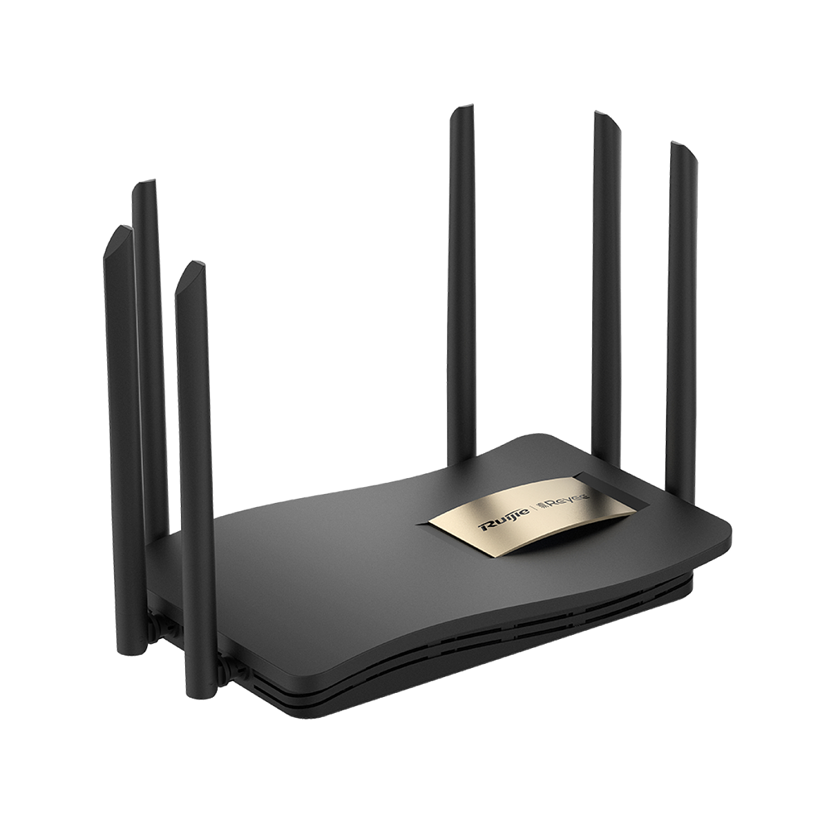 Router Inalámbrico para Hogar Gigabit de doble banda 1300M | DAGA S.A ...