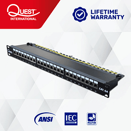 CABLEADO ESTRUCTURADO