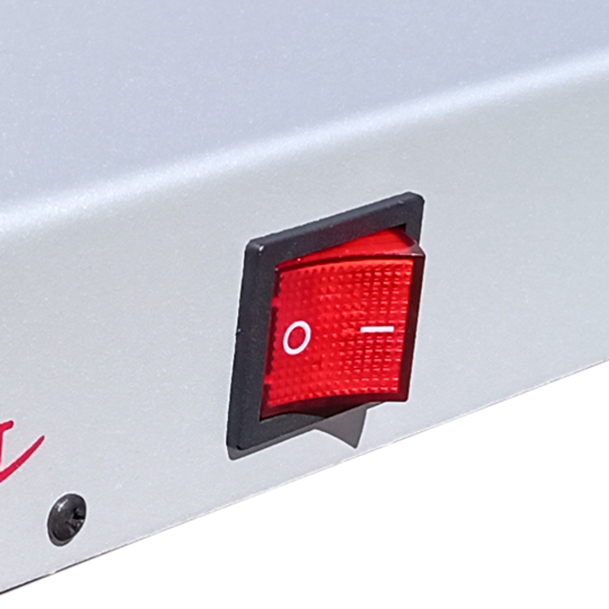 Multitoma Horizontal de 10 entradas NEMA 5-15R | DAGA S.A - TIENDA EN LINEA