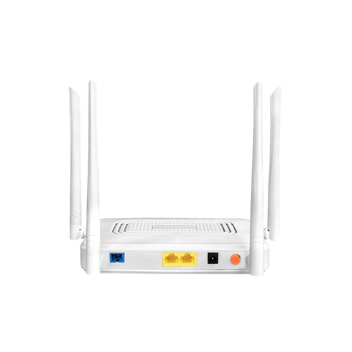 ONU HGU XPON con: 2GE + WI- FI 2.4 - 5 Gh, DUAL BAND | DAGA S.A ...