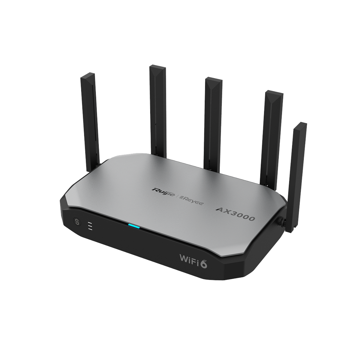 Router inalámbrico Wi-Fi 6 empresarial todo en uno, 2976 Mbp | DAGA S.A ...