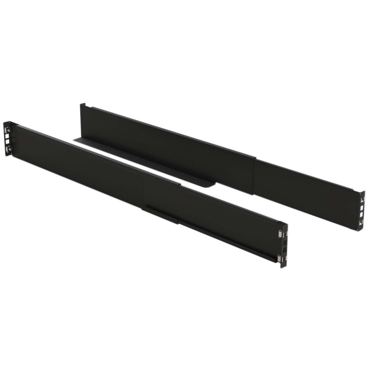 Kit de Rieles Ajustables para Racks de 4 Postes 2U, 550–880 | DAGA S.A ...