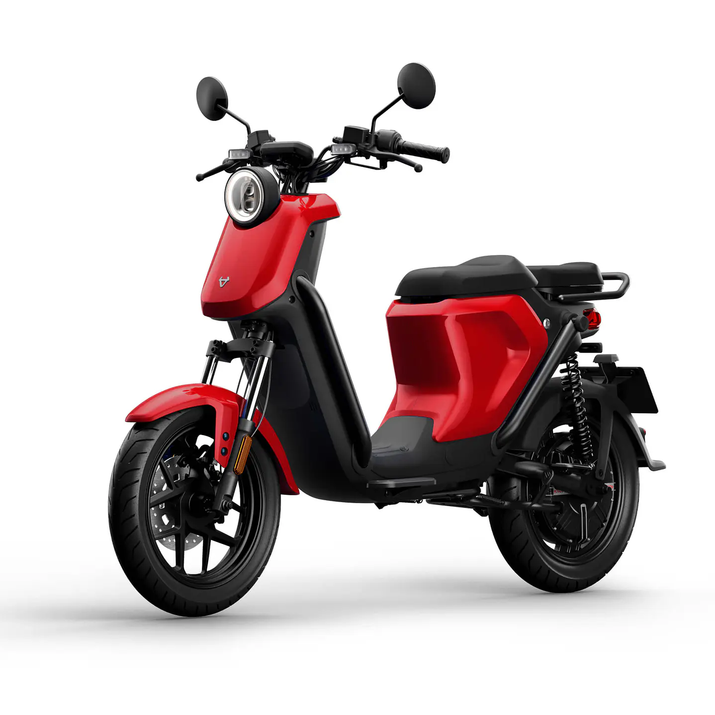 Moto Eléctrica NIU UQiGT Sport