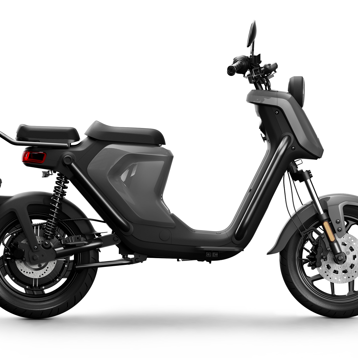 Moto Eléctrica NIU UQiGT Sport