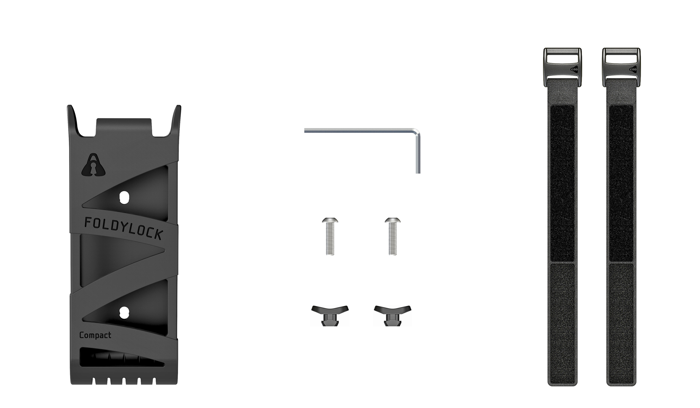 Compact Case Kit