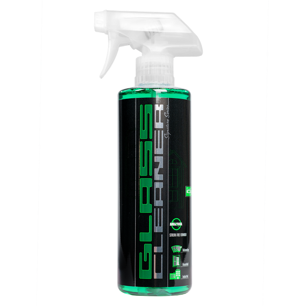 SIGNATURE SERIES GLASS CLEANER