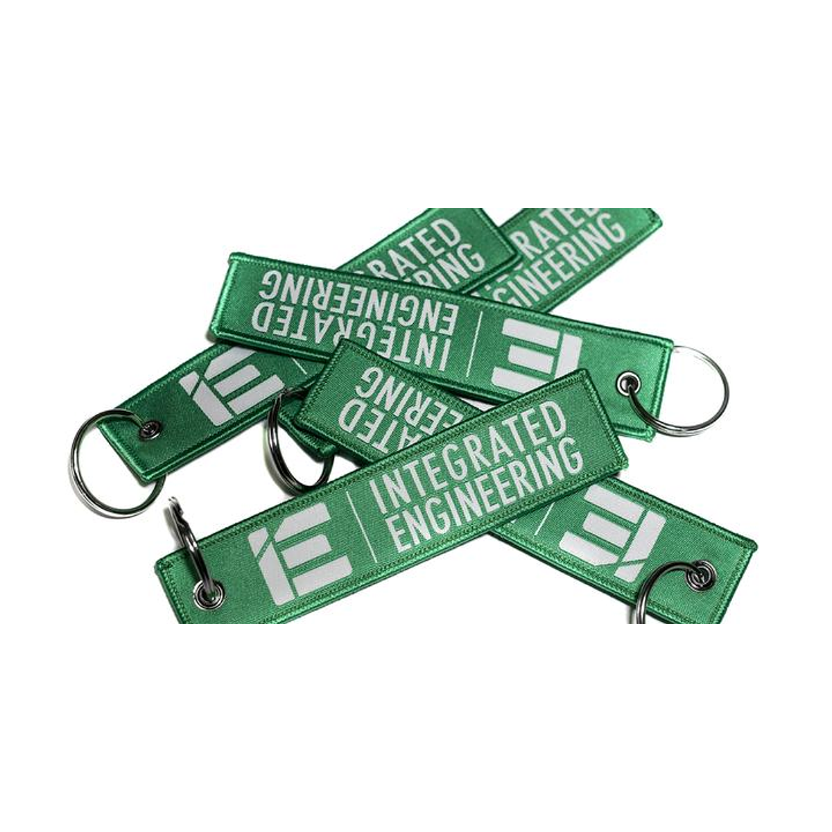 Integrated Engineering